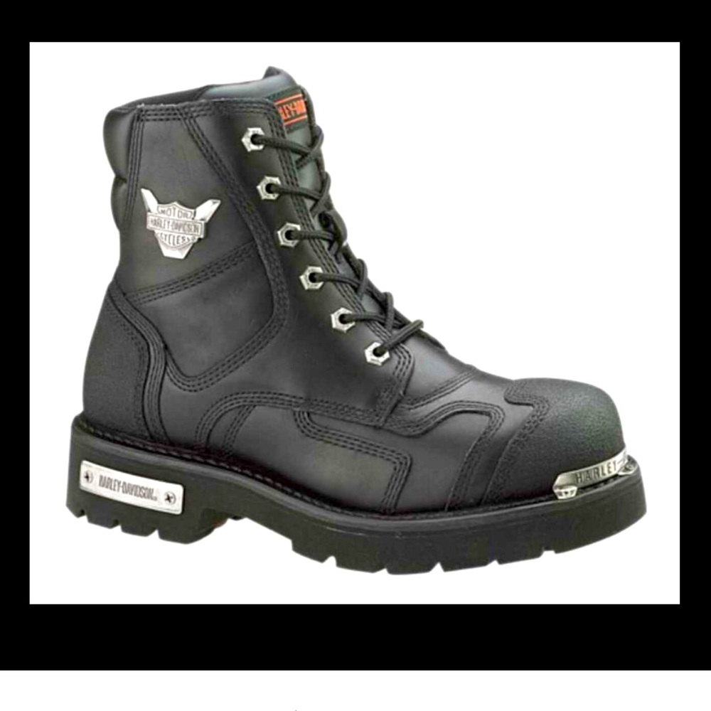 Harley Davidson Stealth - Gem